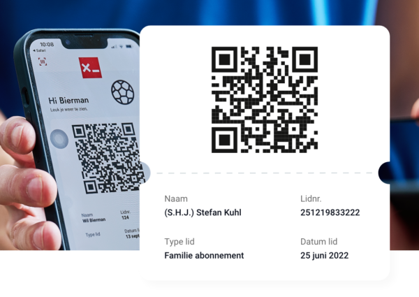 Digipas - Digitale pas